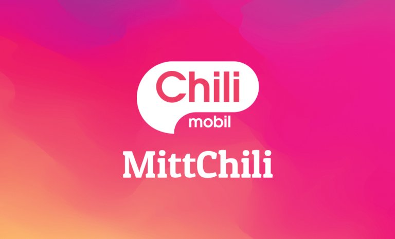 Chili Kompisar - Chilimobil